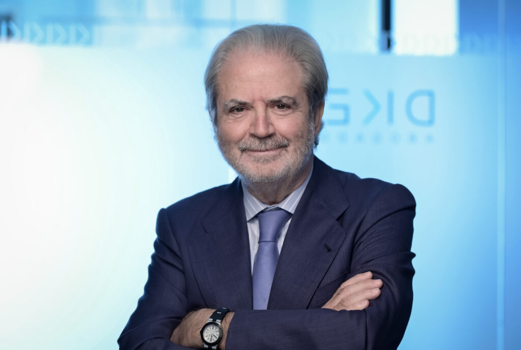 Jose María Mohedano - Dikei Abogados